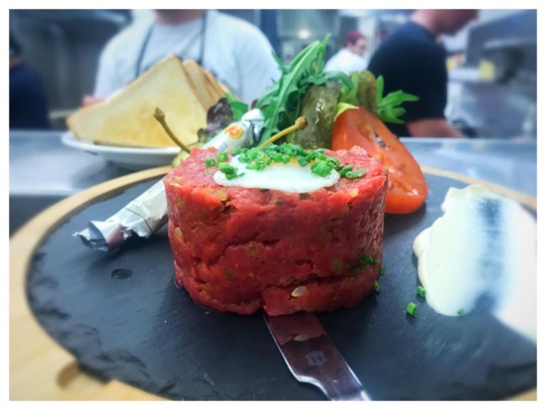 Multilanguage Menu EN - XXL Restaurant Leopoldauer Alm